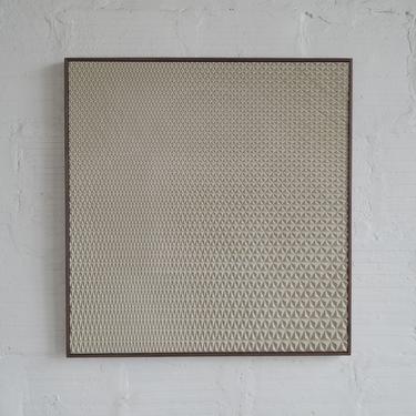 Stretched Triangle Grid | The Good Mod | Portland, OR