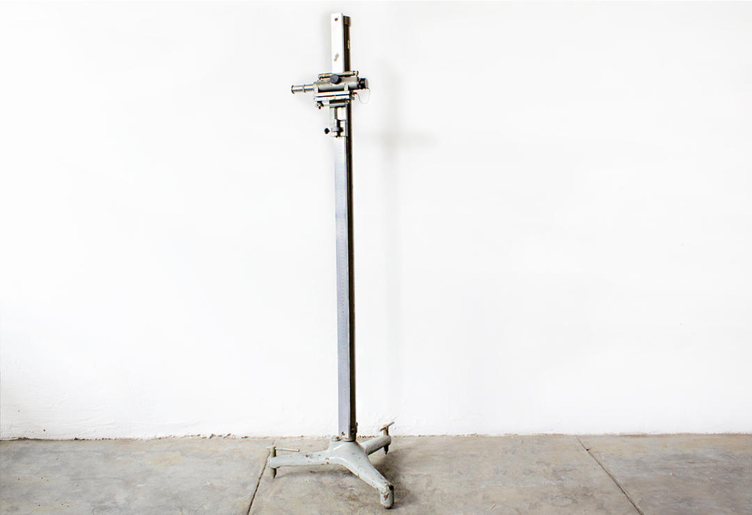 Vintage Gaertner Scientific Cathetometer, circa 1960s | Rehab Vintage ...