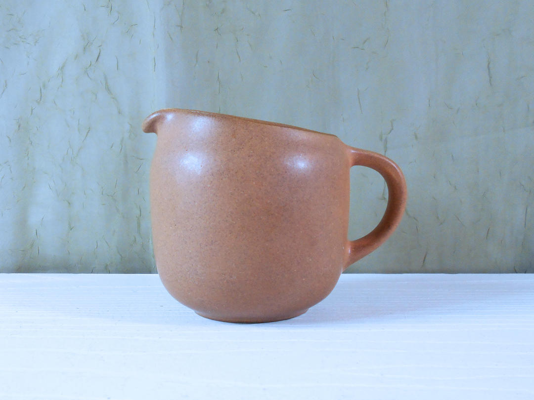 Heath Ceramics Creamer / Cream Pitcher | Mostly Mid-Modern | Milton, NH