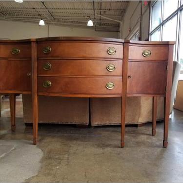 CUSTOMIZABLE - High Legs Buffet/ Side Board by Unique | Unique by Ruth ...