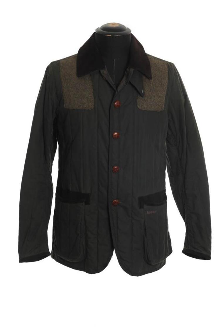 Barbour x Tokito Patchwork Jacket | INA | Manhattan - New York, NY