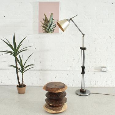 Sunshine yellow club chair from Sunbeam Vintage of Highland Park - Los ...