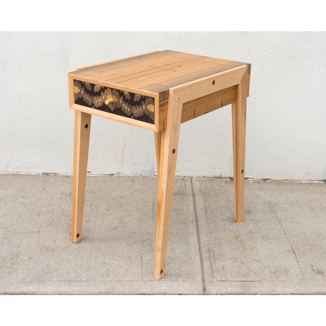 Sphinx Table | mebl | New York, NY