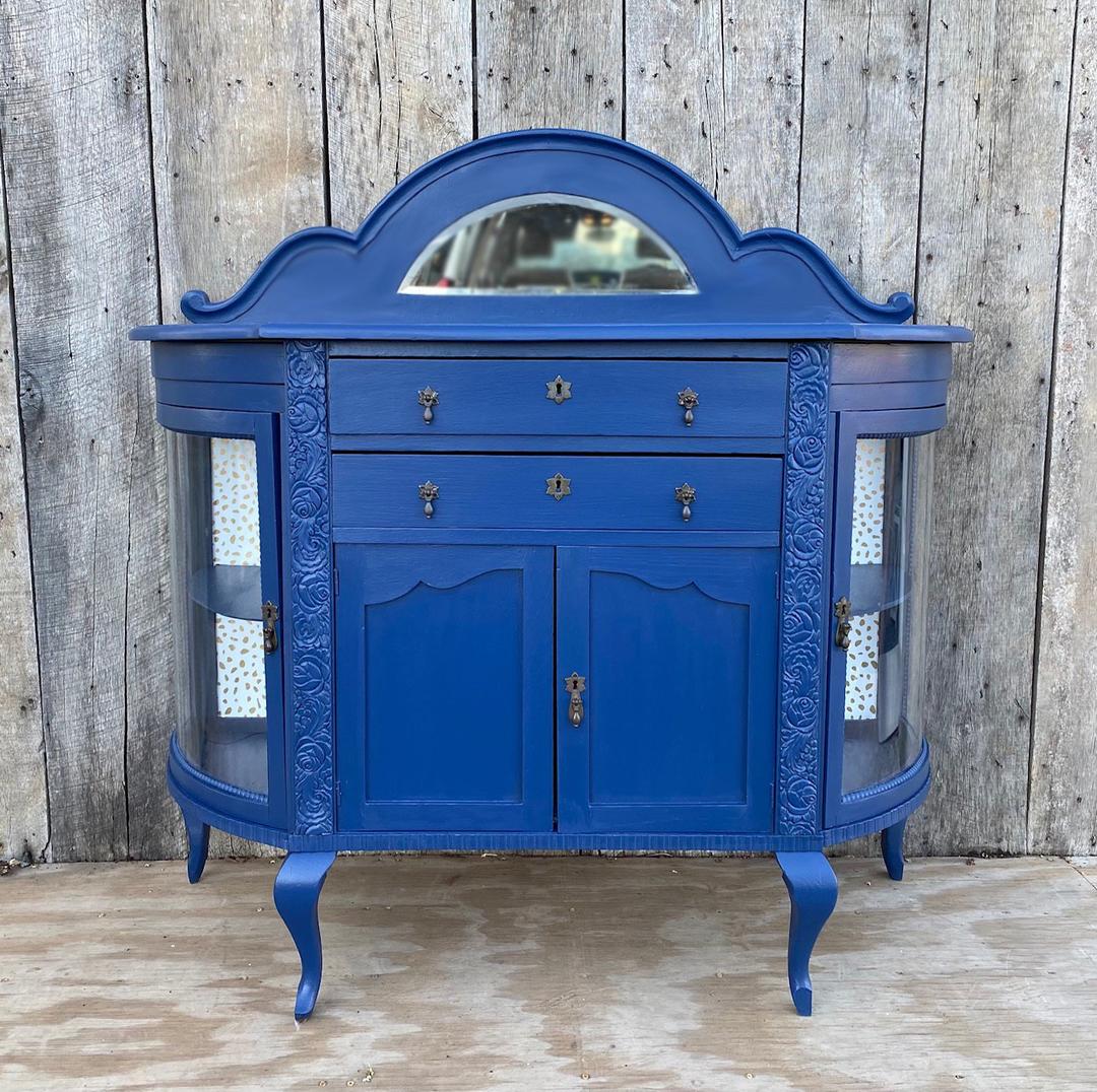 Antique Buffet | Lucketts Store | Leesburg, VA