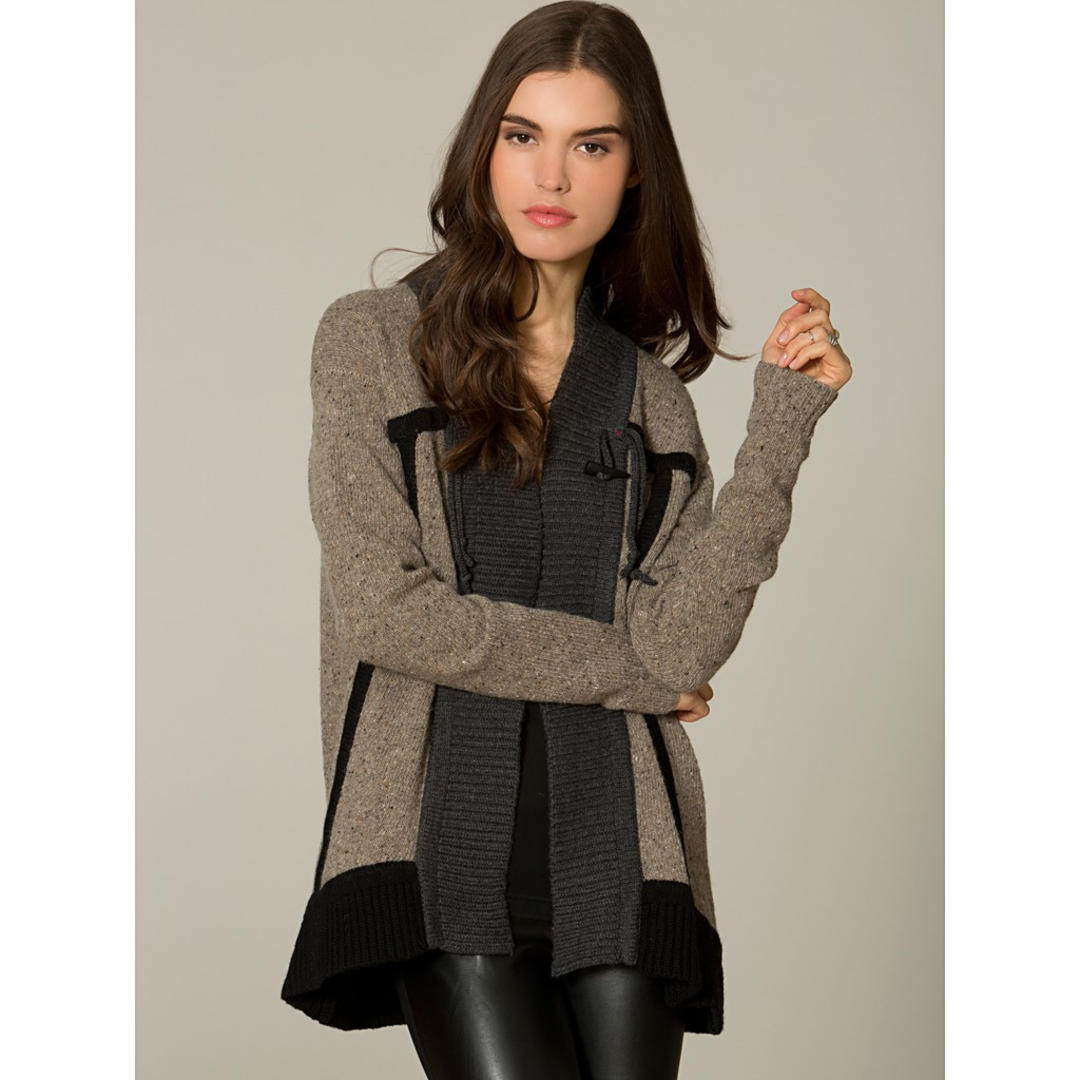 Metro Upstate Cardigan | Take 5 Boutique | Washington, DC