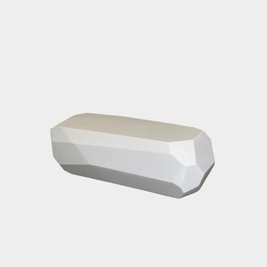 Meteor Occasional Table/Bench | Modern Resale - Los Angeles, CA | ATTIC