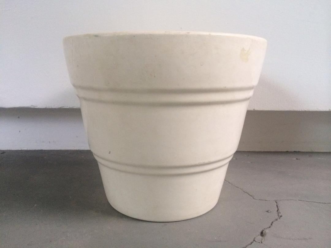 Vintage Bauer Ceramic Planter By Tracy Irwin | Modern Design 20 | San ...