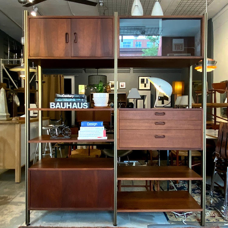 George nelson omni store