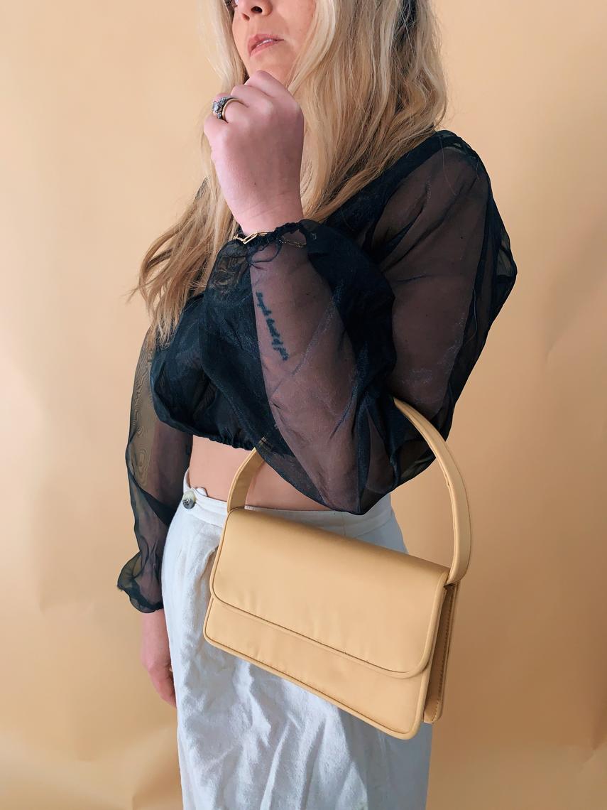 90's Purse | A Touch of Vintage | Los Angeles, CA