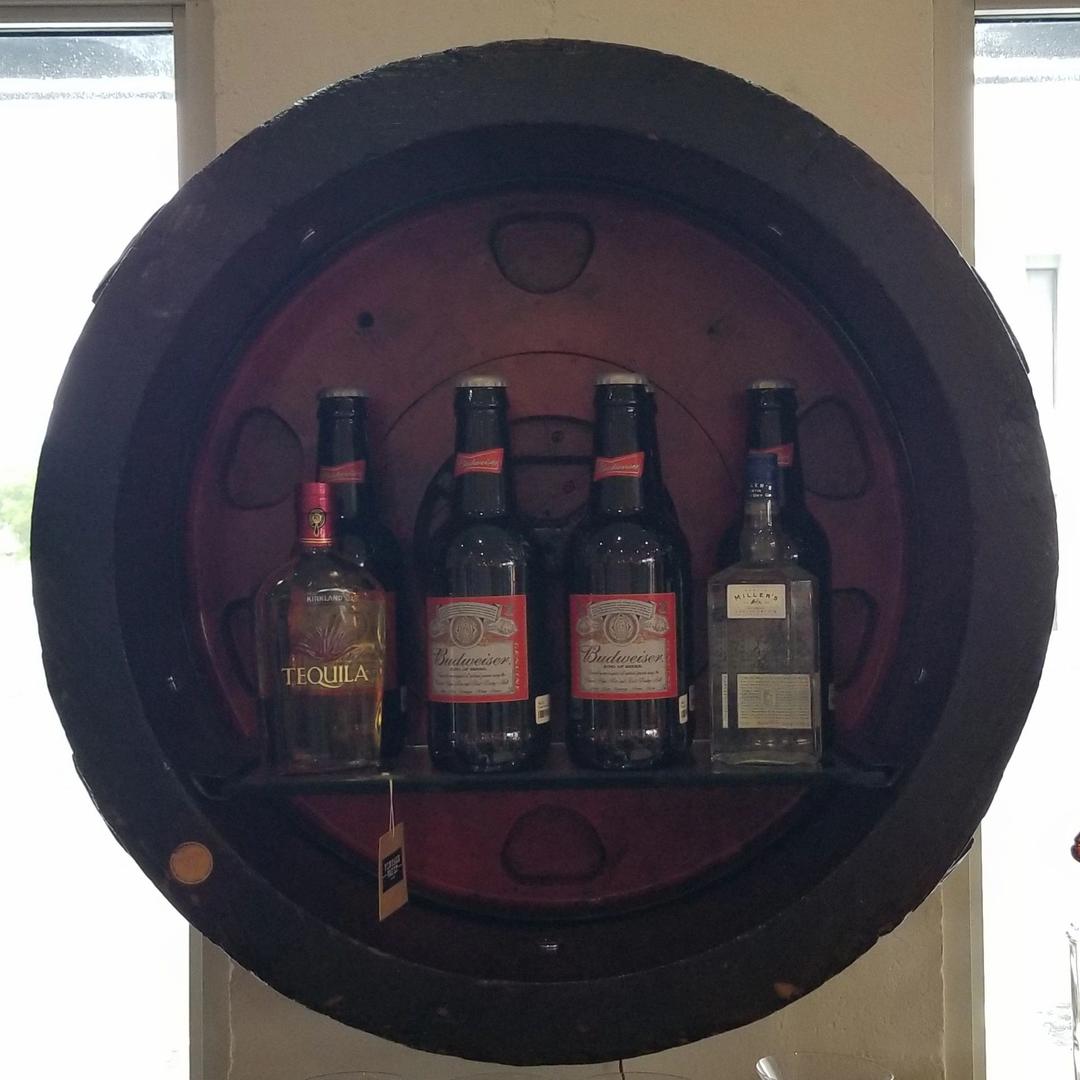 Foundry Bar | Vintage Vault | Oakland Park, FL