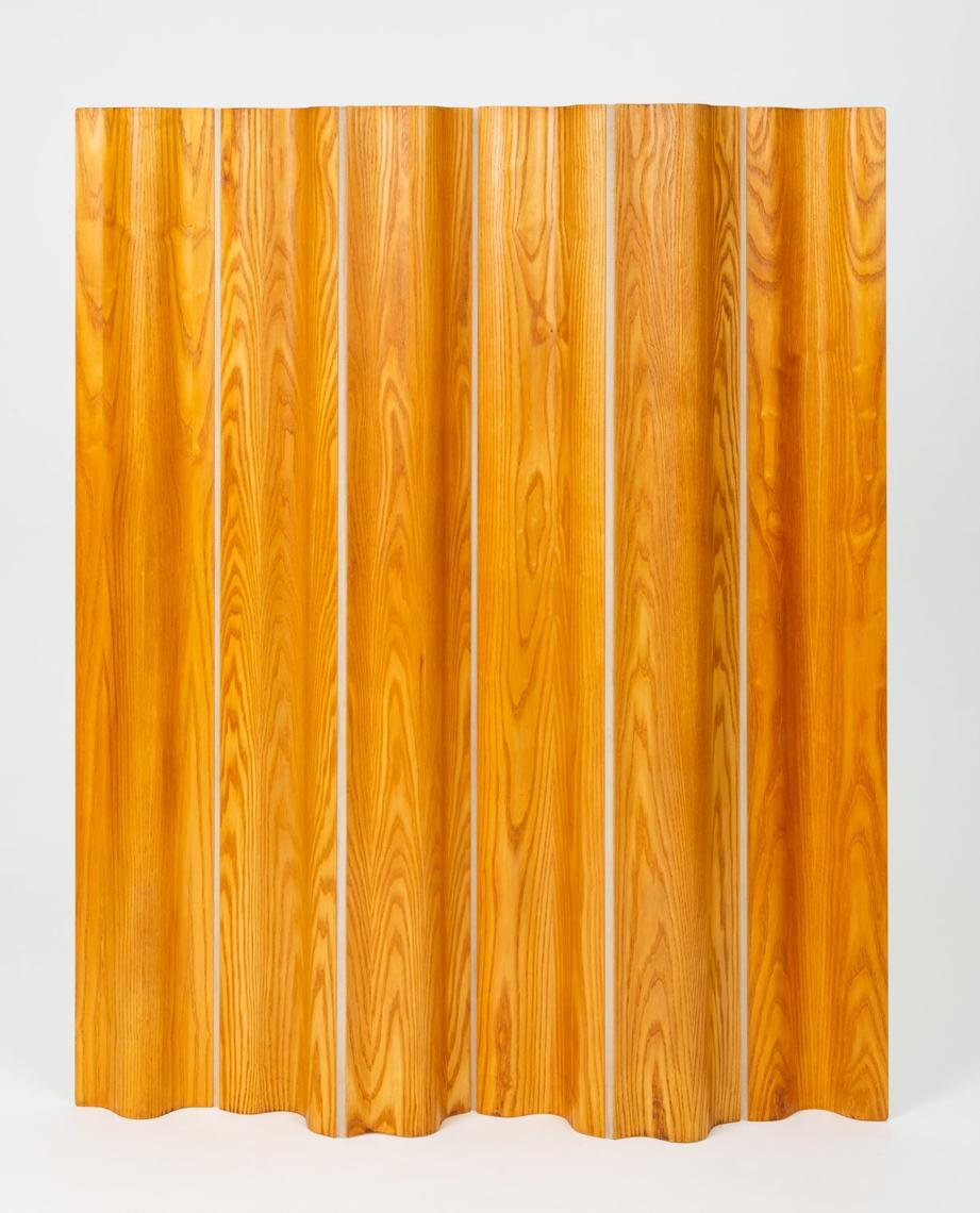 Ash Folding Screen by Ray + Charles Eames for Herman Miller | Den | Los ...