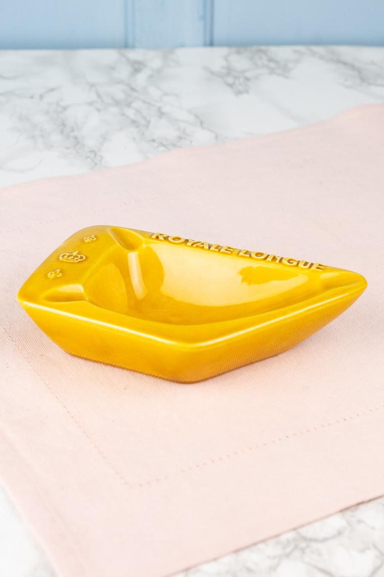 Vintage Royale Longue Ashtray | Posh Chicago | Chicago, IL