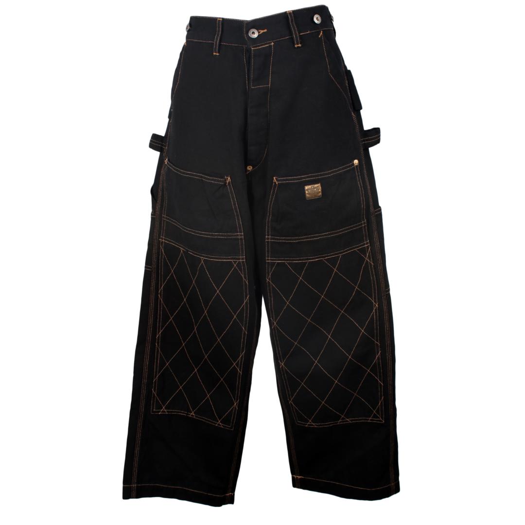 Kapital Canvas Lumber Pants | Wasteland | Los Angeles, CA / San ...