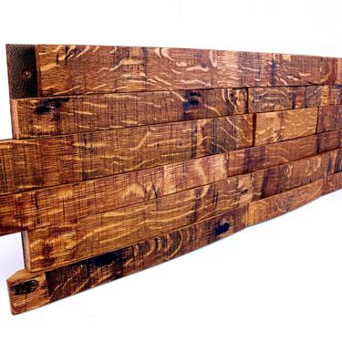 Wine Barrel Wall Panels | Oceanside, CA