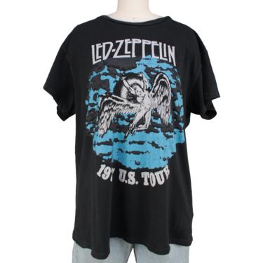 Madeworn Led Zeppelin Graphic Tee | Wasteland - Los Angeles, CA / San ...