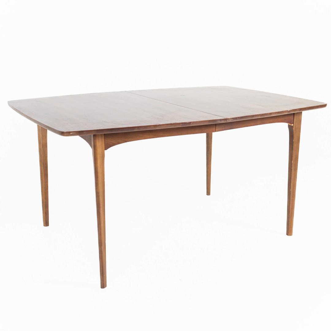 Jefferson Woodwork Mid Century Laminate Dining Table - mcm | Modern ...