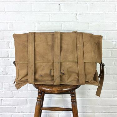 Vintage 1910s Dated 1918 WWI US Army AEF Squad | Briar Vintage ...