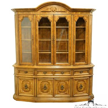 Bernhardt hibriten china cabinet store