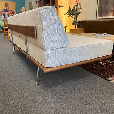George Nelson Daybed | Boomerang for Modern | San Diego, CA