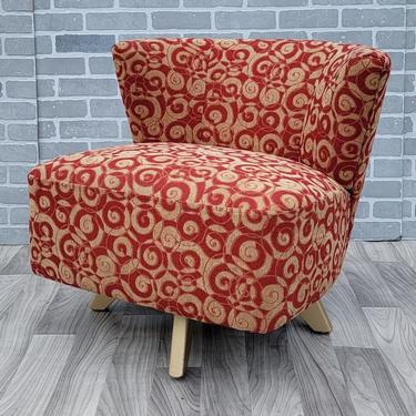 Kroehler swivel chair store