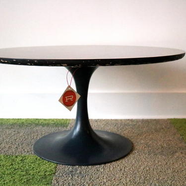 Tulip Base Table | Reconsidered Home | Media, PA
