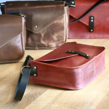 FINAL FEBRUARY FRIDAY SATCHEL SAMPLE SALE | Stitch & Rivet - Brookland ...