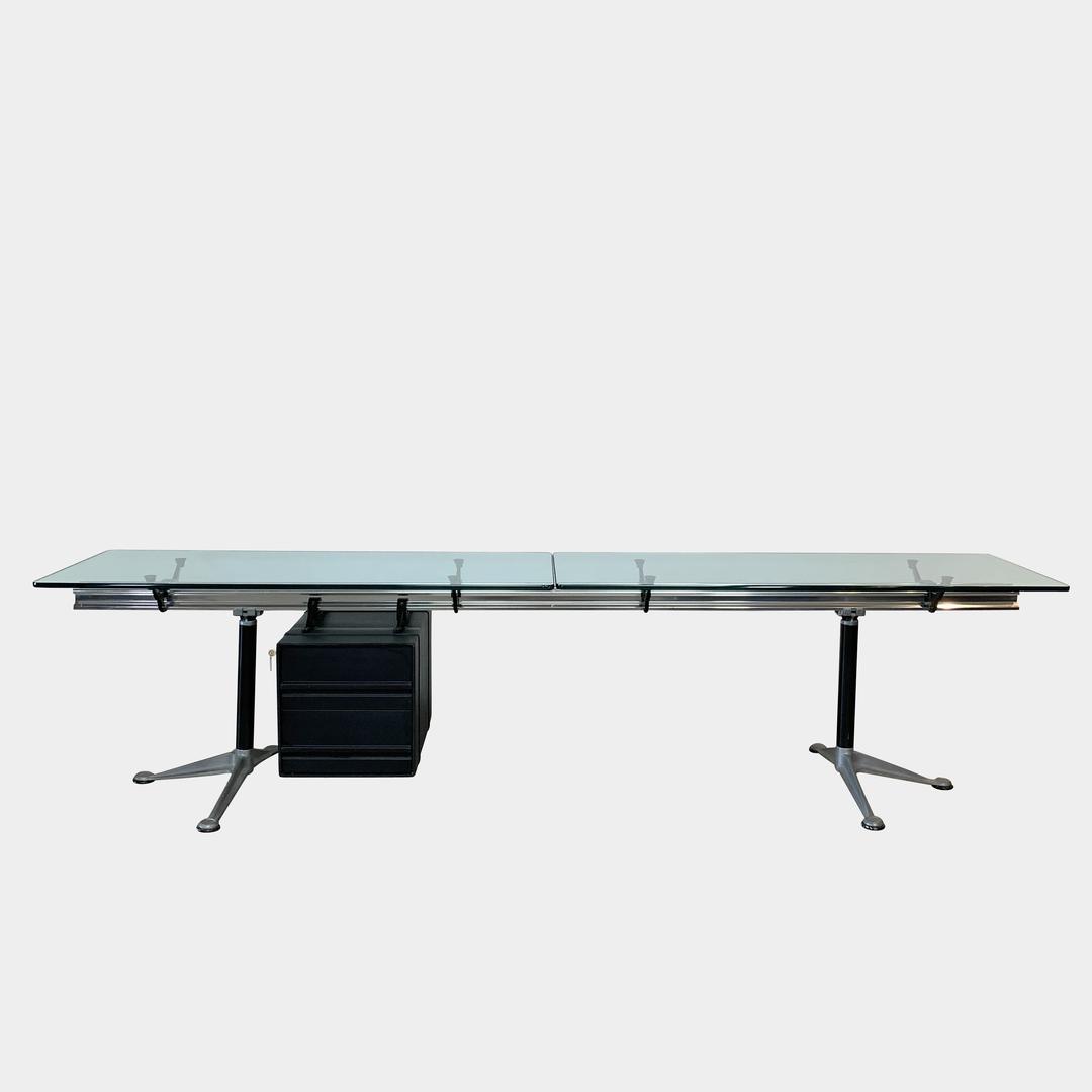 Bruce Burdick Desk | Modern Resale | Los Angeles, CA