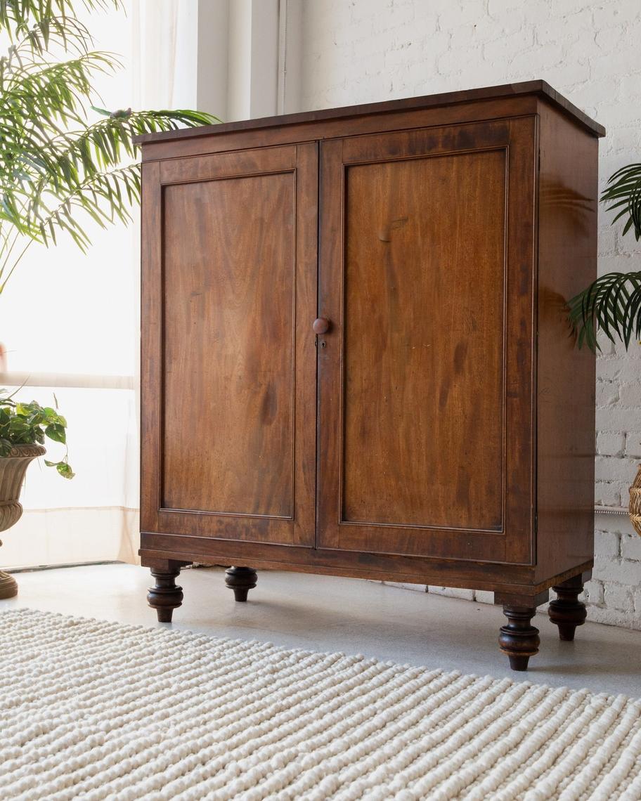 Vintage Cabinet | Sunbeam Vintage | Highland Park - Los Angeles, CA
