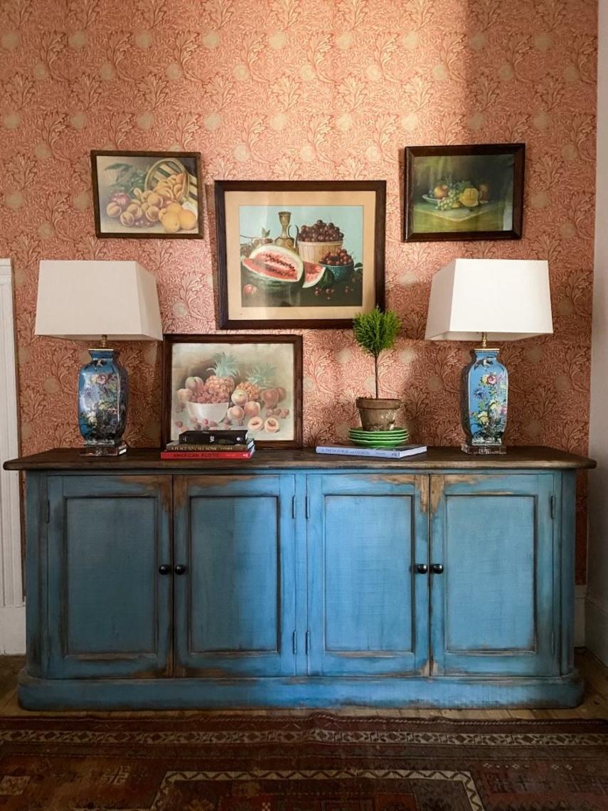 Sideboard Collection | Lucketts Store | Leesburg, VA