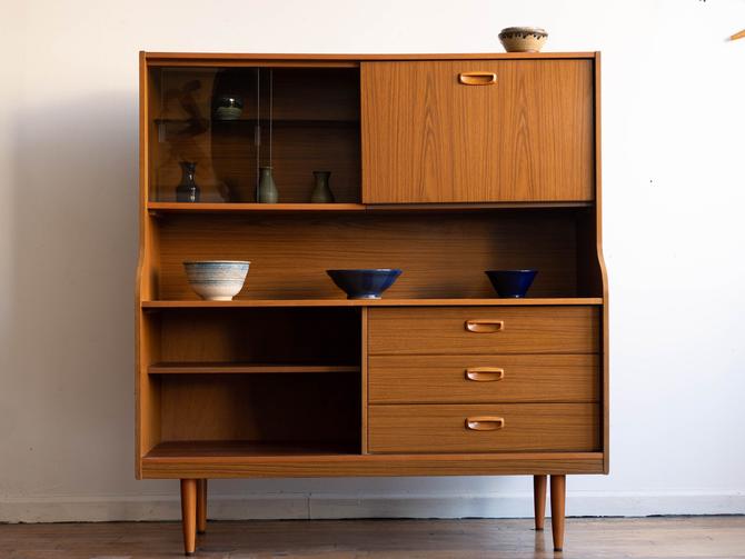 Furniture Dining Room Furniture Home & Living Mid Century Modern ...