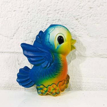 True Vintage Miller Studio Bluebird Chalkware Wall Hanging | Check ...