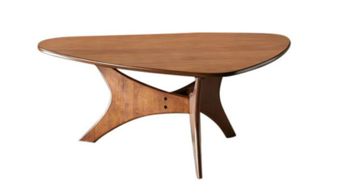 “Blaze” Coffee Table | What's New? | Portland, OR
