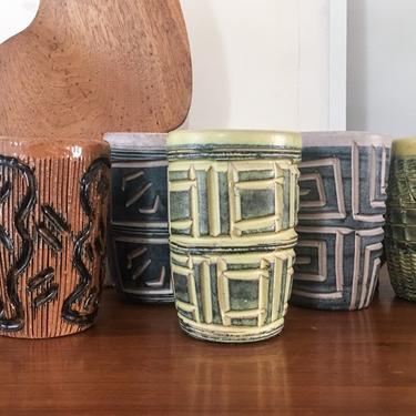 1940s Large Set of Hal Lasky Puerto Rican | CaribeCasual - Potomac, VA ...