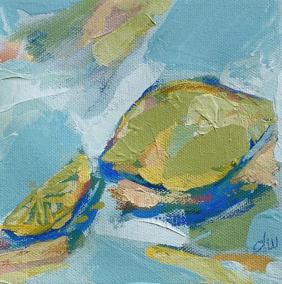 Squeeze Me | Capital Artist Collective | Washington, DC