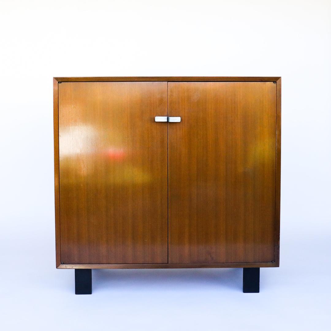 George Nelson Basic Cabinet by Herman Miller | Hobbs Modern | San Diego, CA
