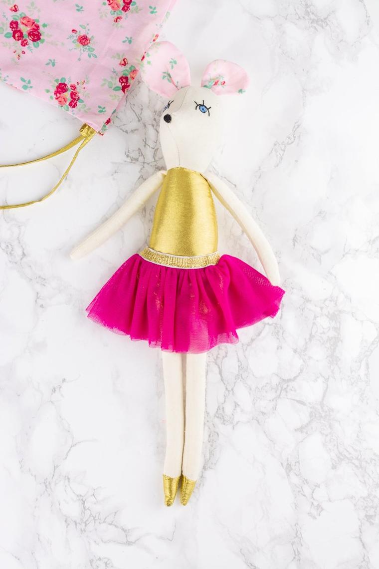 Mia Mouse | Posh Chicago | Chicago, IL