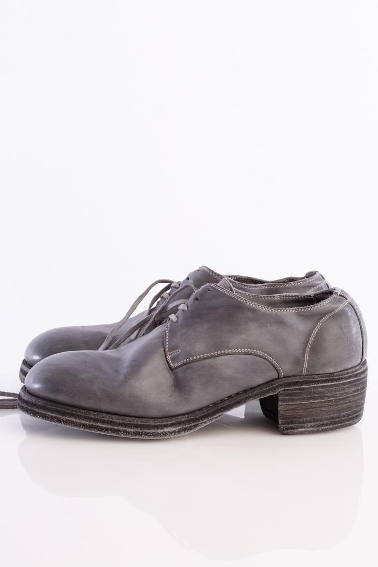 GUIDI 792Z Derby Lace Up | Robin Richman | Bucktown - Chicago, IL