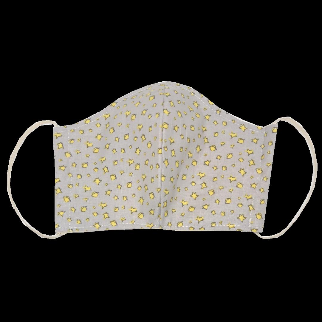 adult masks - little prince' stars | Lil Fishy | Washington, DC