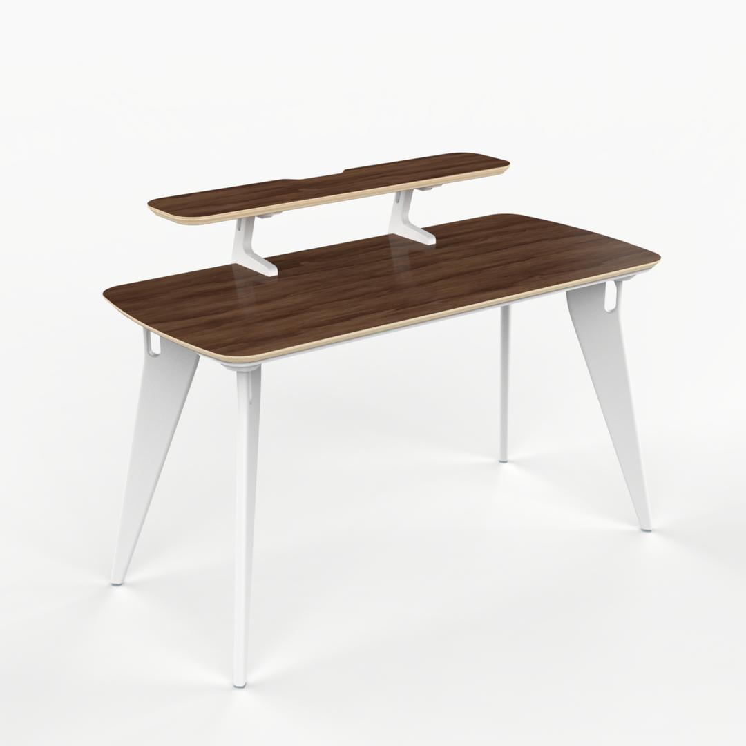 Home Office Desk | Hoek | Red Hook - Brooklyn, NY