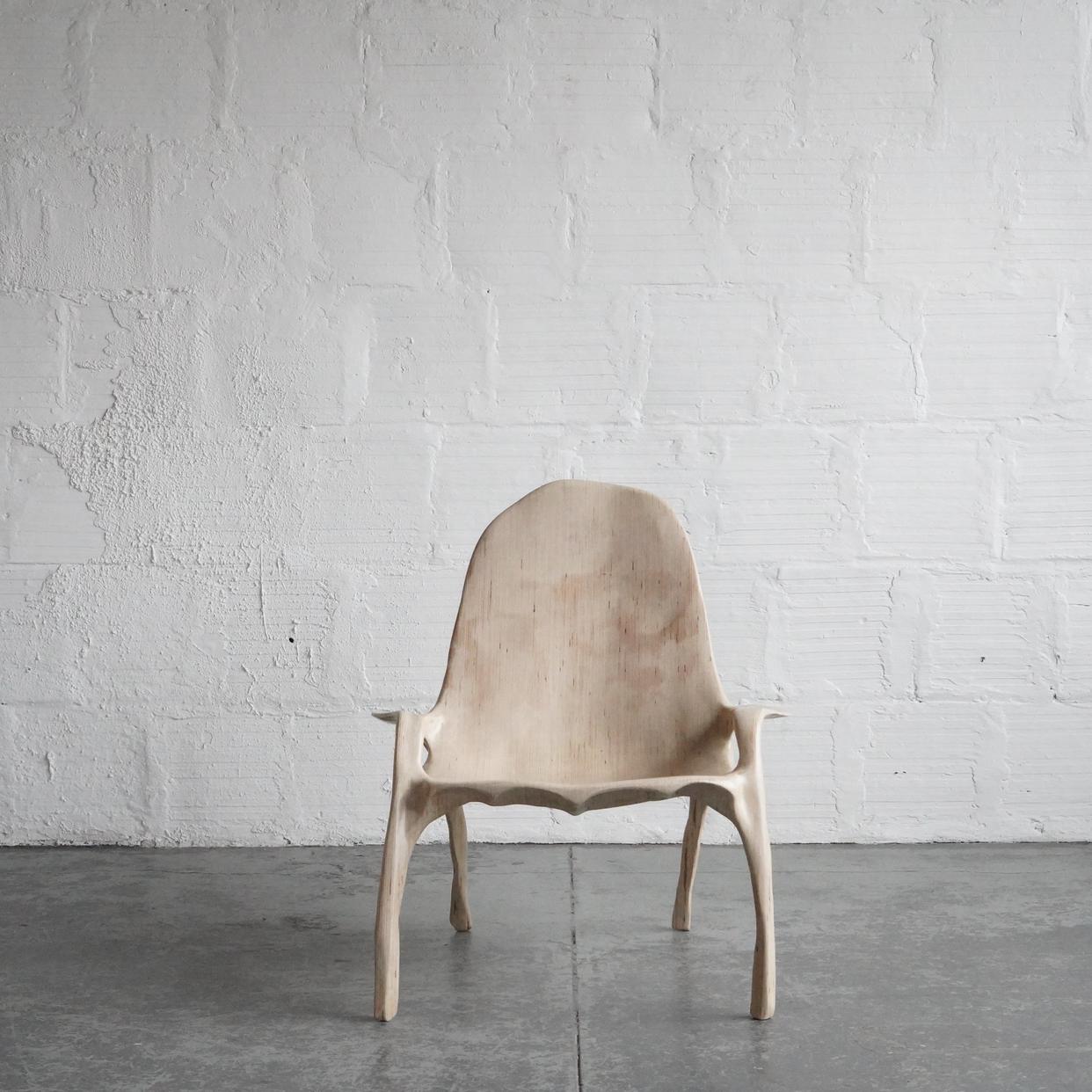 Messier Chair | The Good Mod - Portland, OR | ATTIC