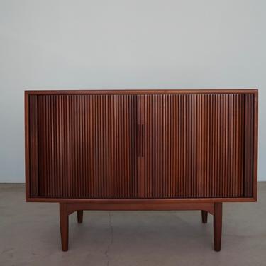 Gorgeous 1950's Mid-Century Modern TV Console Cabinet Designed | Cyclic ...