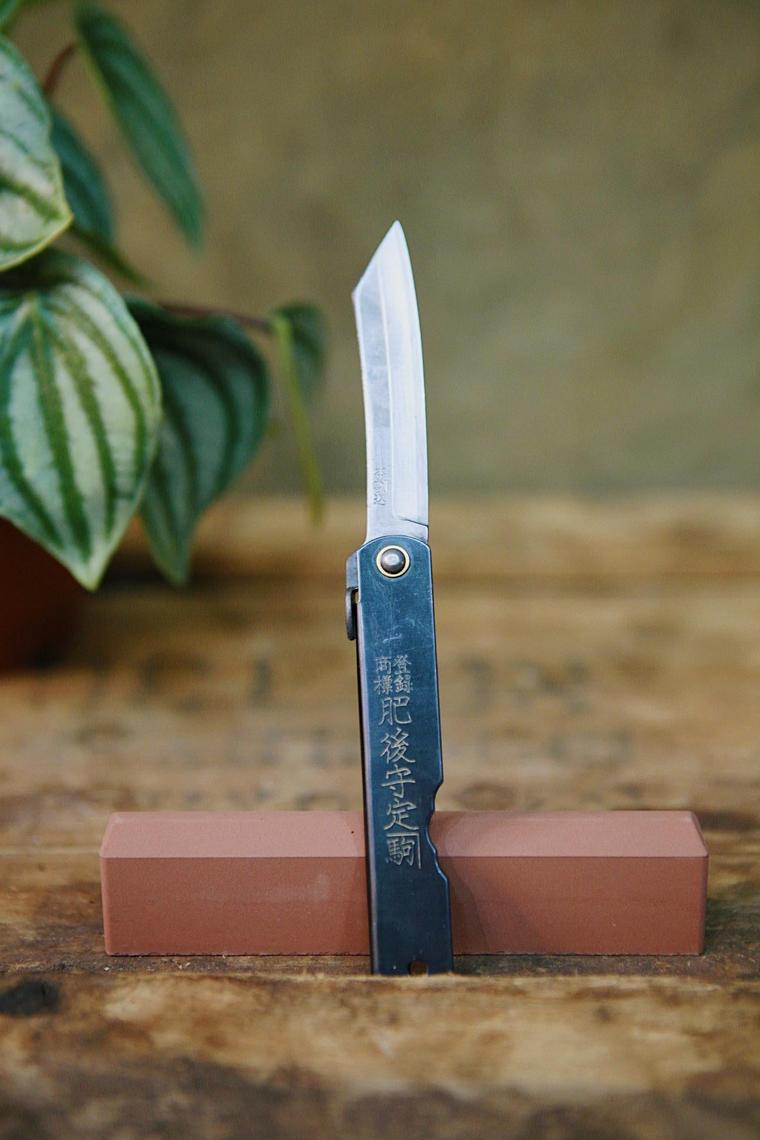 Niwaki Folding Knife | Rewild | Shaw / Georgetown - Washington, DC