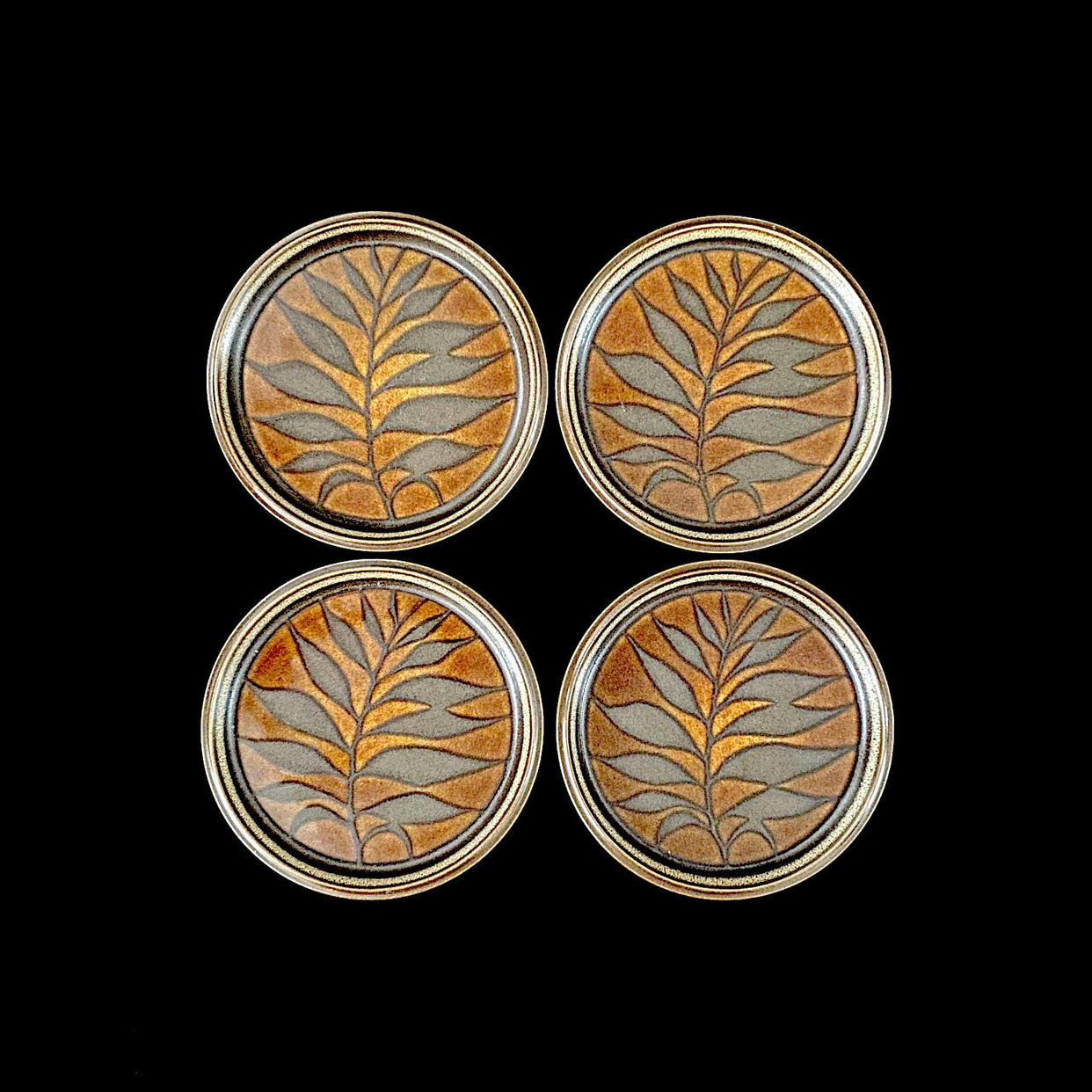 Vintage 1970s Mid Century Modern Mikasa ULTIMA PLUS | Swanky Chaperooo ...