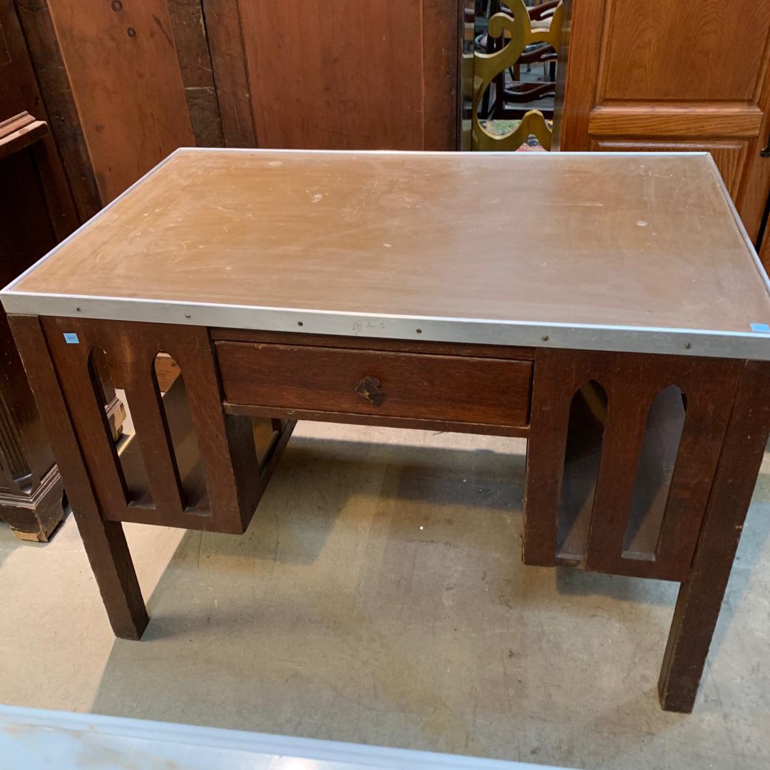 Vintage Desk | Community Forklift | Edmonston, MD