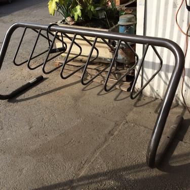 Cora Bike Rack 33 x 76 x 28 | Earthwise Architectual Salvage (Seattle ...