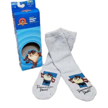 Vintage Looney Tunes Taz Socks, Warner Bros. Tasmanian | A GoGo Vintage ...