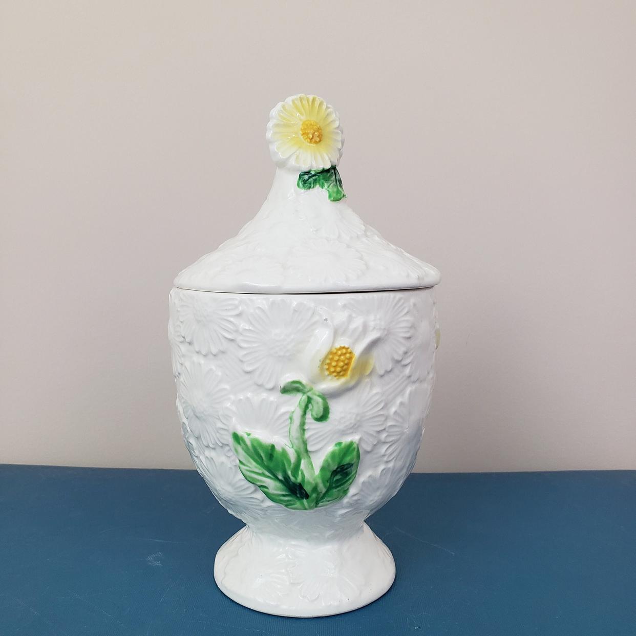 Vintage 1960's Rubens Original / 60s Daisy Kitch Knick | Silhouette ...