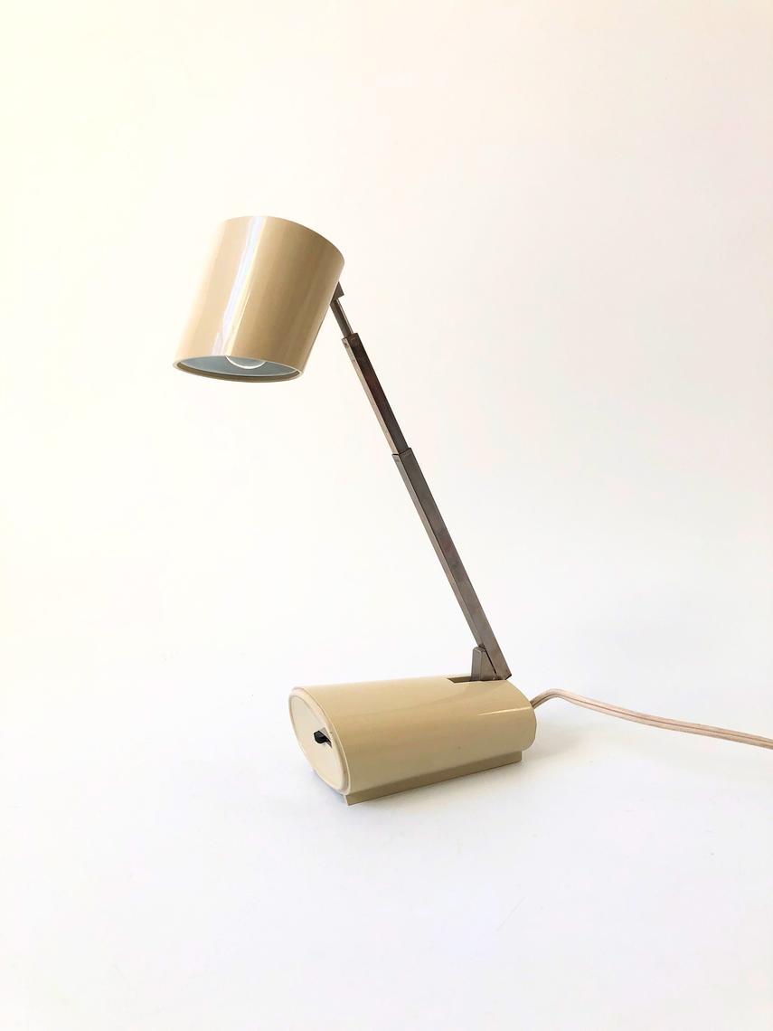 Vintage Extension Tensor Task Light | Sergeant Sailor | Vallejo, CA