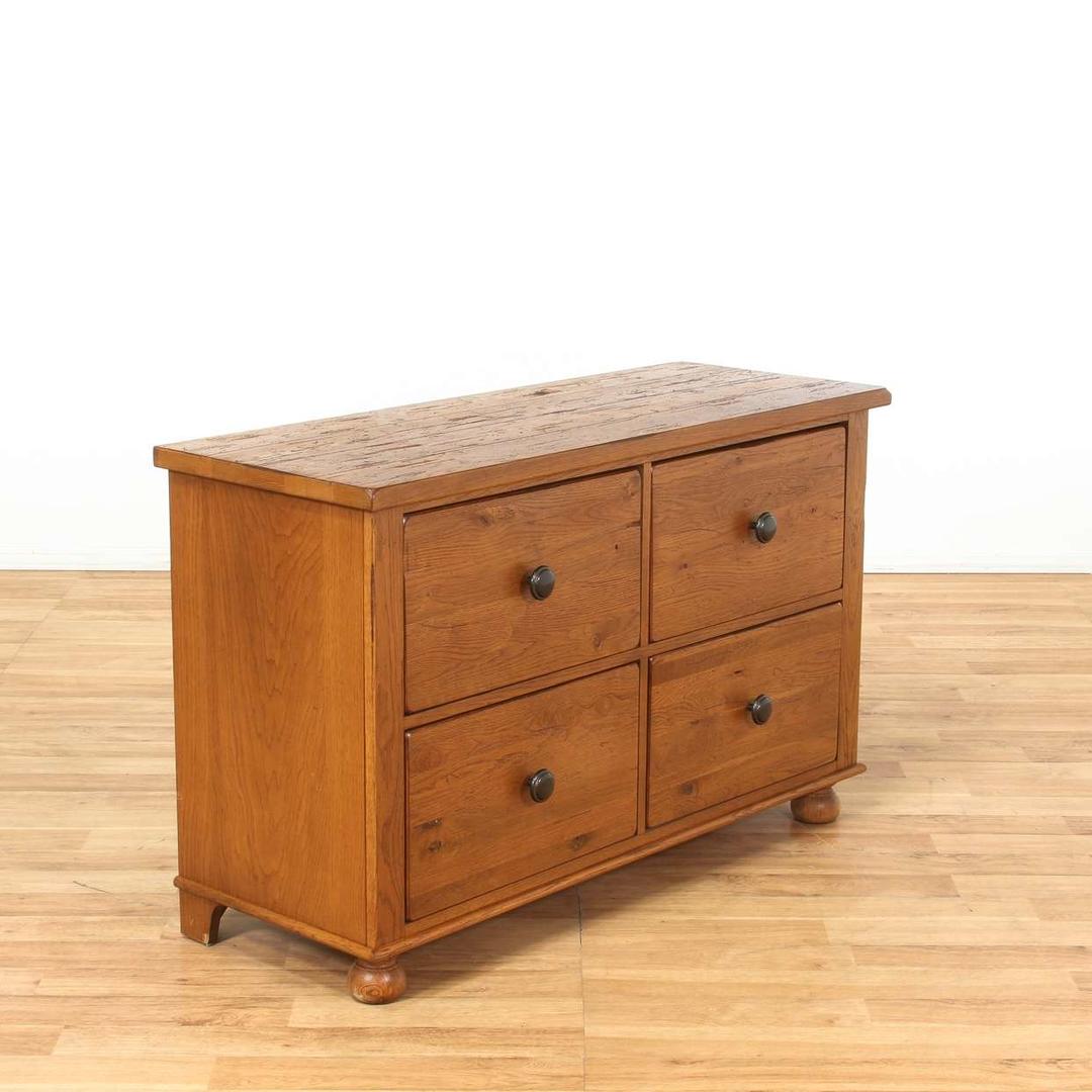 Broyhill attic heirlooms drawer chest store