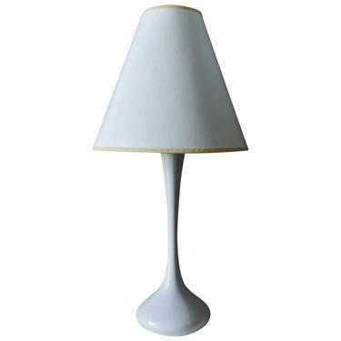 Laurel Teardrop Table Lamp Model H-929, circa 1977 | The Modern Vault ...